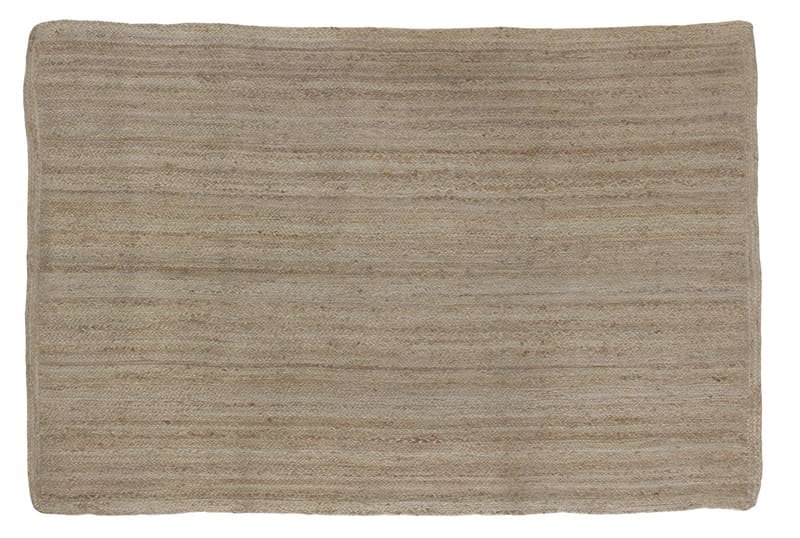 Alfombra yute natural FORMENTOR– Rincón del Mueble